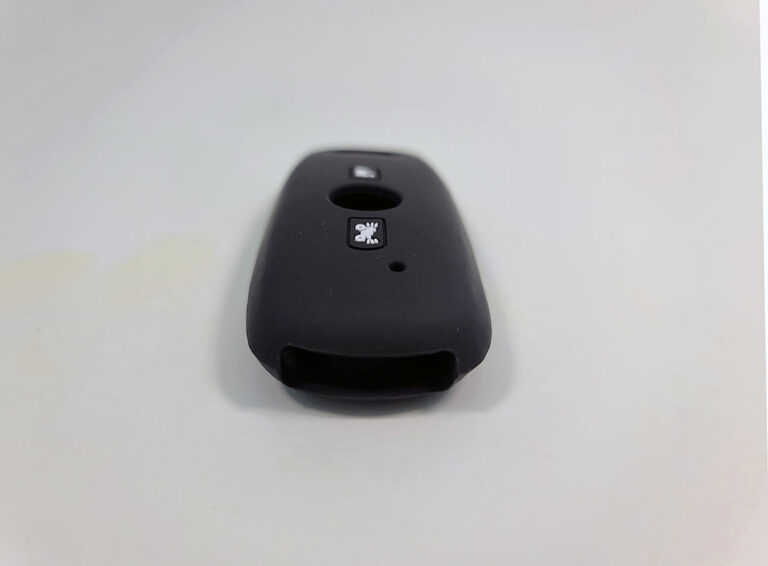 Honda Goldwing/Tour Silicone Key Fob Protector – Electrical Connection